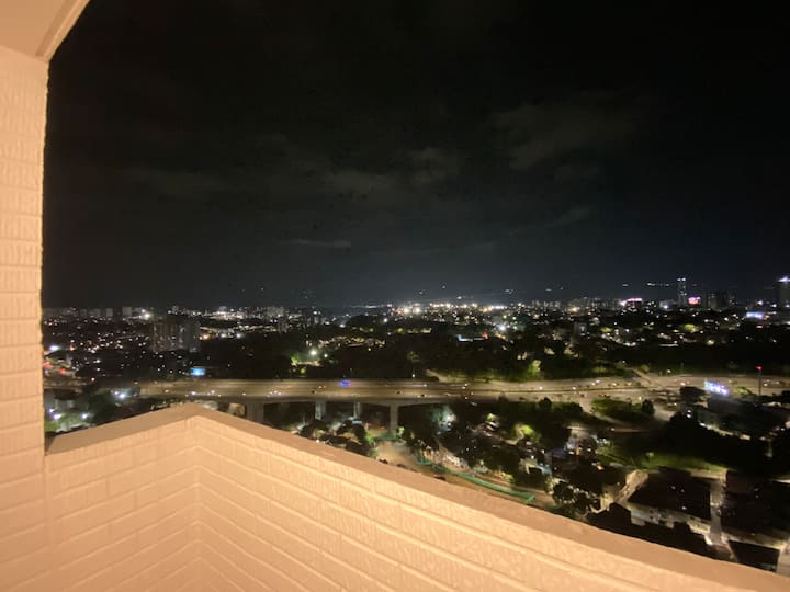 Charming Apartment - Cc Cacique - Bucaramanga
