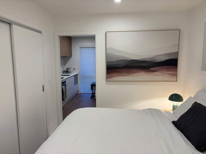 Mountain View Suite - Wanaka