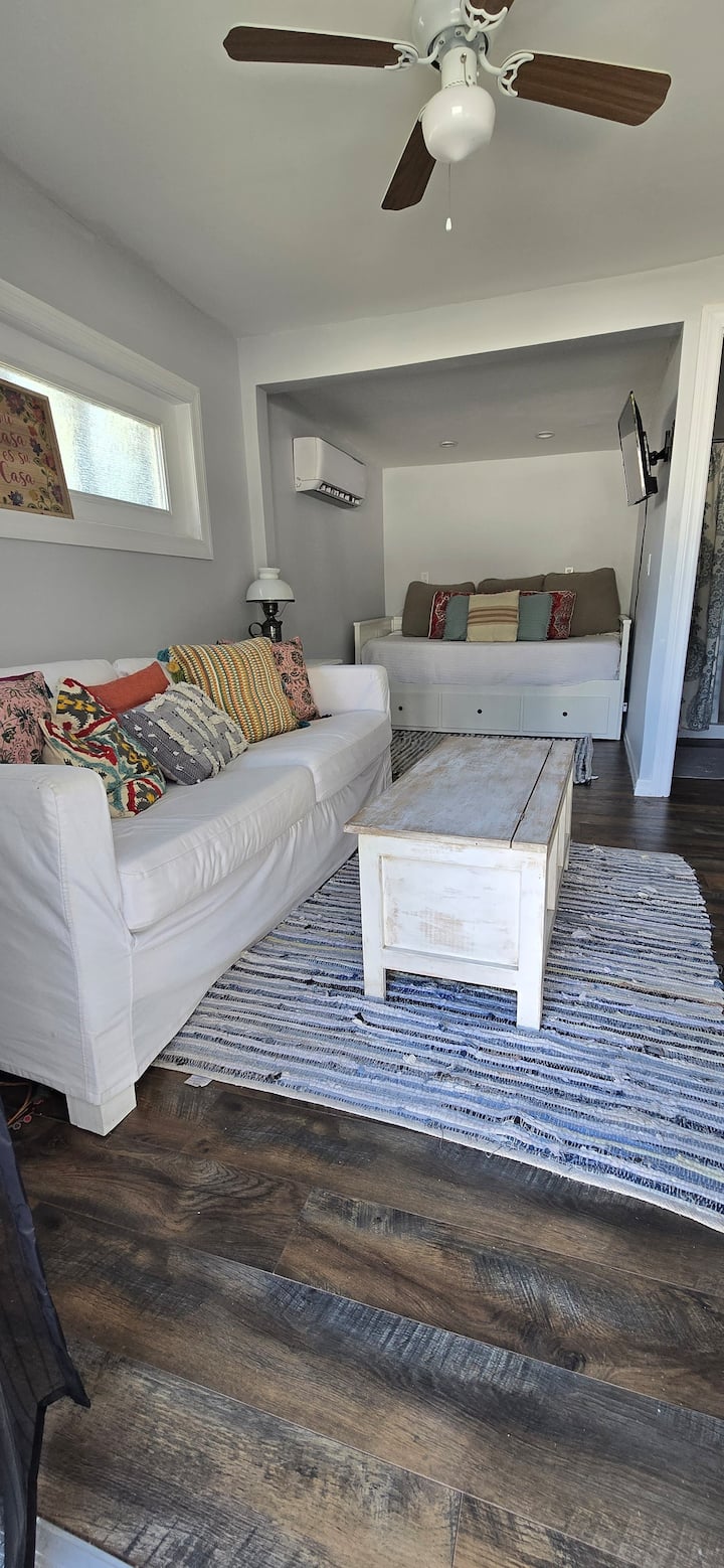 Casita For Short Stay - Fort Myers, FL