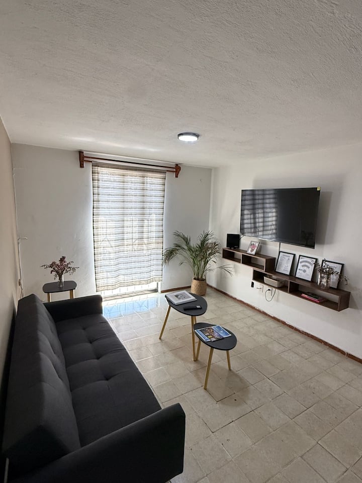 Casa Jacinda - Lagos de Moreno