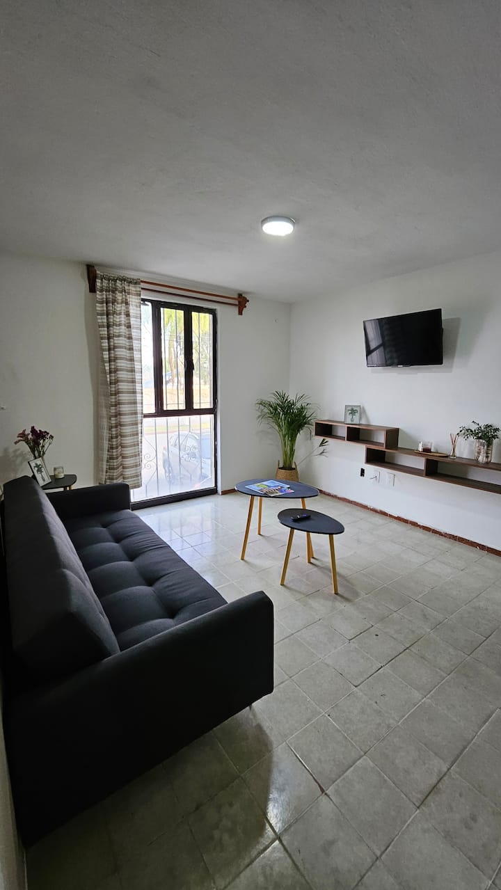 Casa Jacinta - Lagos de Moreno