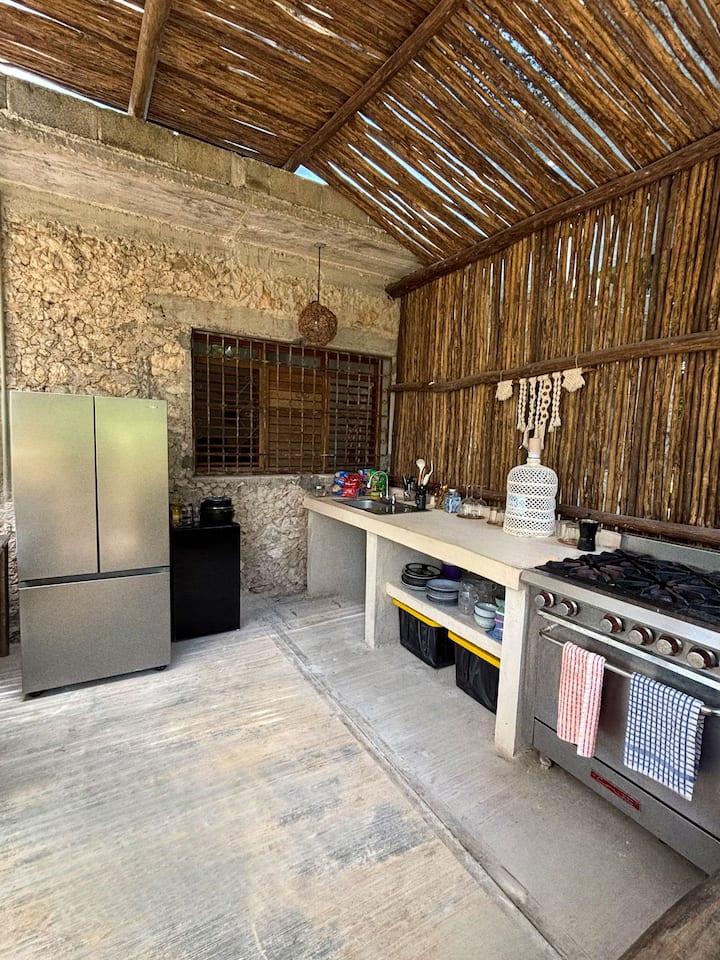 Shamalay - Nomad Experience - Lit Queen Size #6 - Bacalar