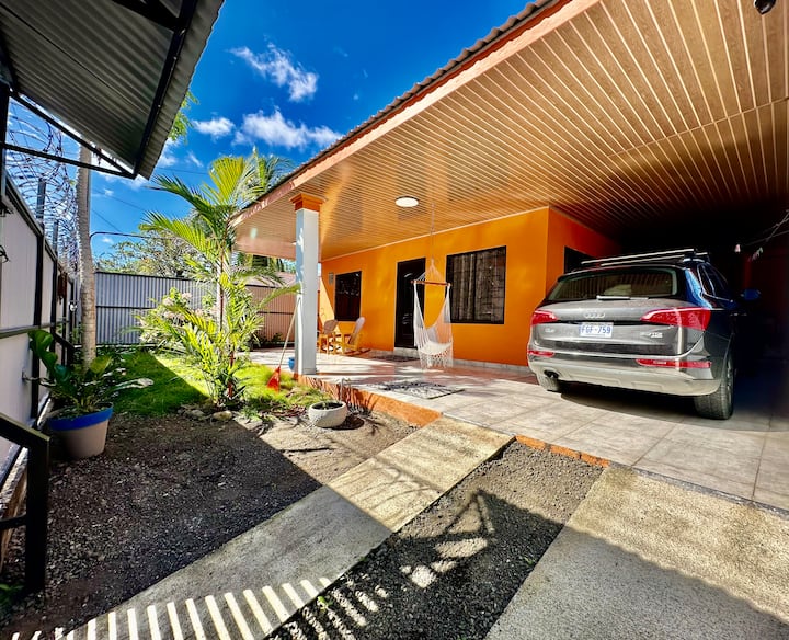 Casa Paraiso - Parrita