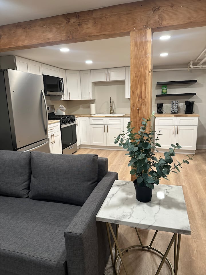 Close To St Thomas, Mac, St Kate, & Miss River - Saint Paul, MN