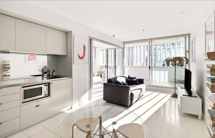 The Ultimate Darlinghurst Stay: "Top Of The Town" - Sidney