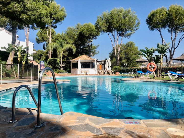 Belleza De La Luz - La Cala de Mijas