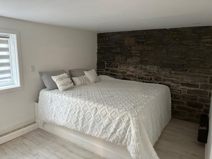 Private Basement Suite W/separate Entrance - Brockville