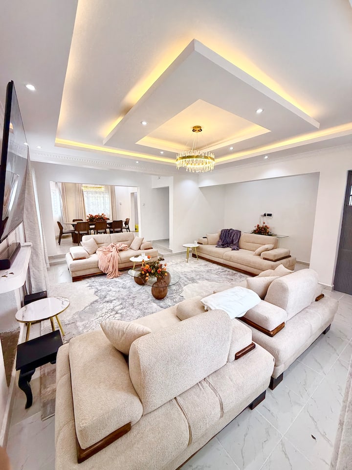 Lakeview Haven Naivasha - Kenya