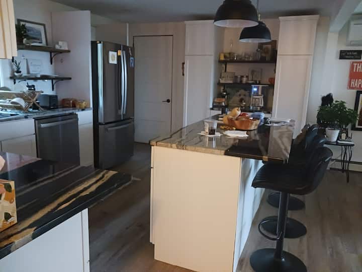 Comfy En Suite - Coventry, RI