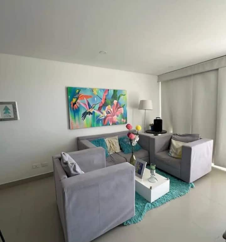 3brr Palmetto 304 - Valledupar