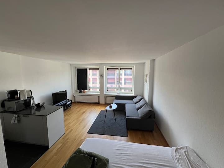 Modern & Cozy Apartment Geneva - Geneva