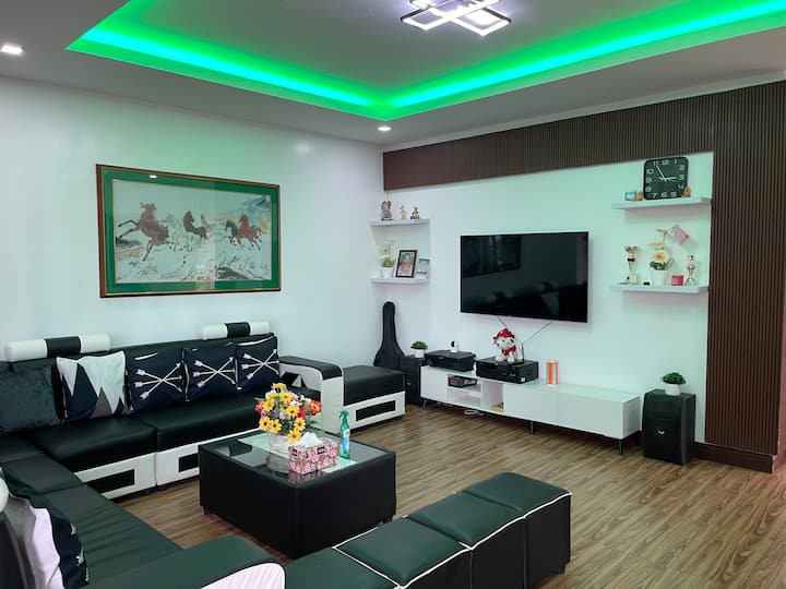 Lulu Homestay-3 Big Bedroom, 8-12 Pax Near Airport - Iloilo City