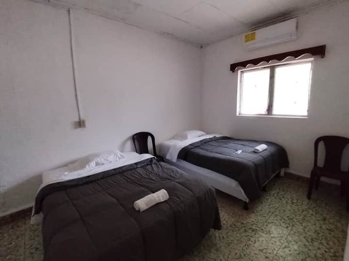 Casa Completa - Santa Bárbara