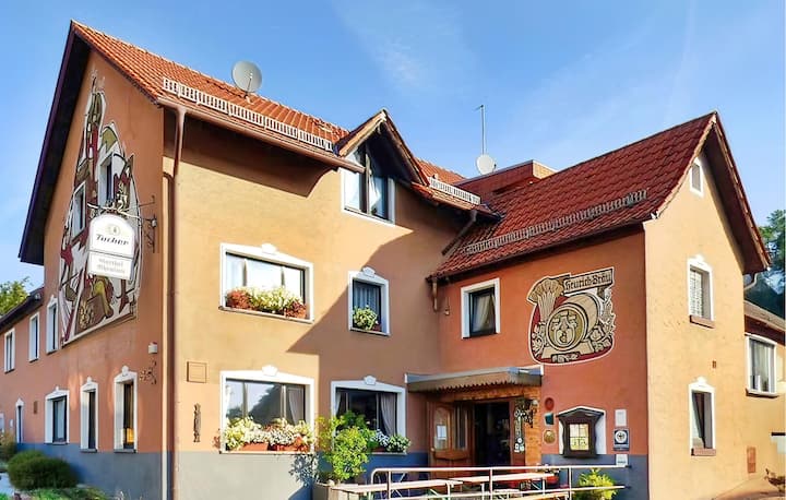 Amazing Apartment In Bischofsheim - Gersfeld (Rhön)