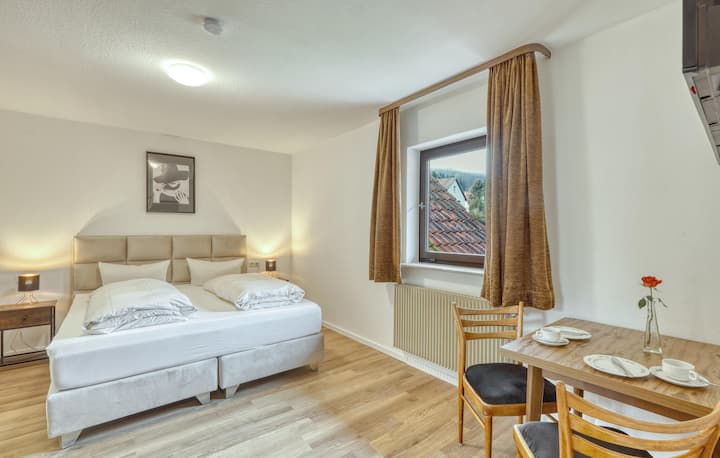 Apartment 20 - Gersfeld (Rhön)
