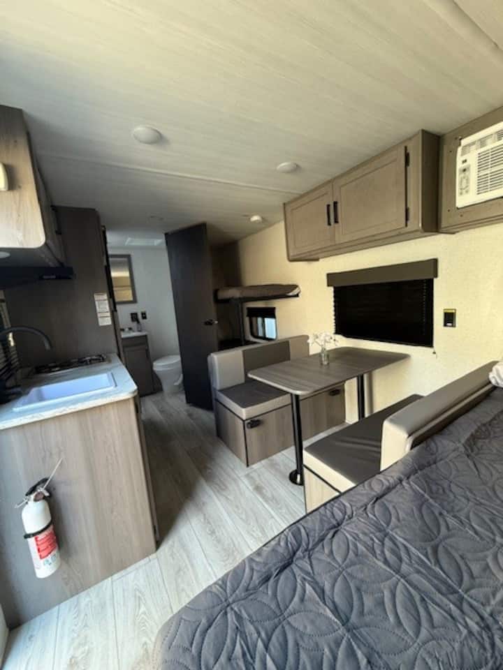 Rv Getaway Escape - Woodland, CA