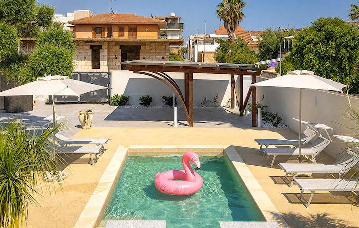 Pet Friendly Home In Kaukana - Marina di Ragusa