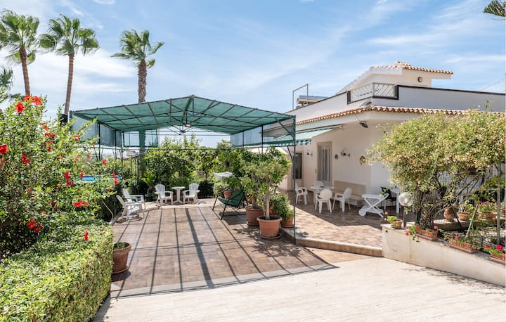 Giardino A Mare - Scicli