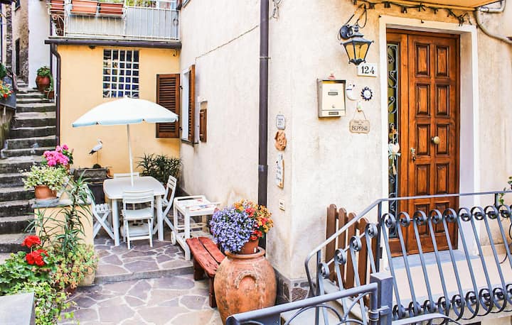 Casa Nonna Franca - Camaiore