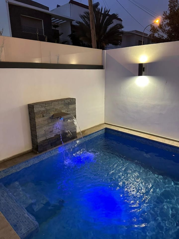Villa Sonaba 1 - Agadir