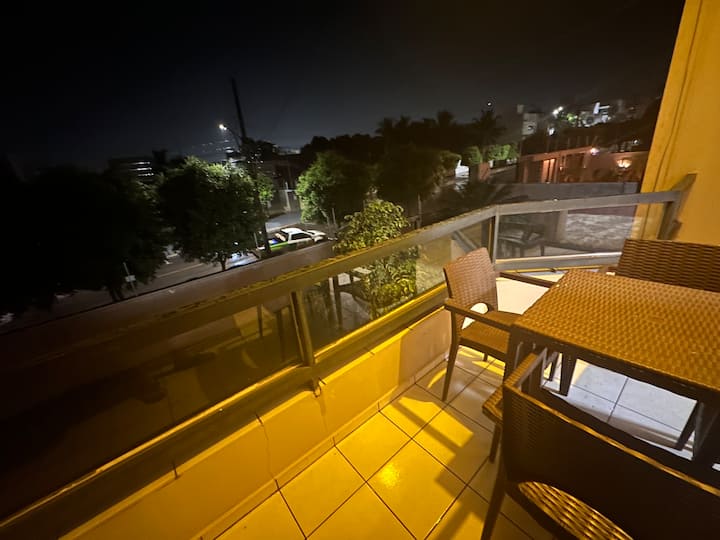 Apartamento Para Show Safra - Lucas do Rio Verde