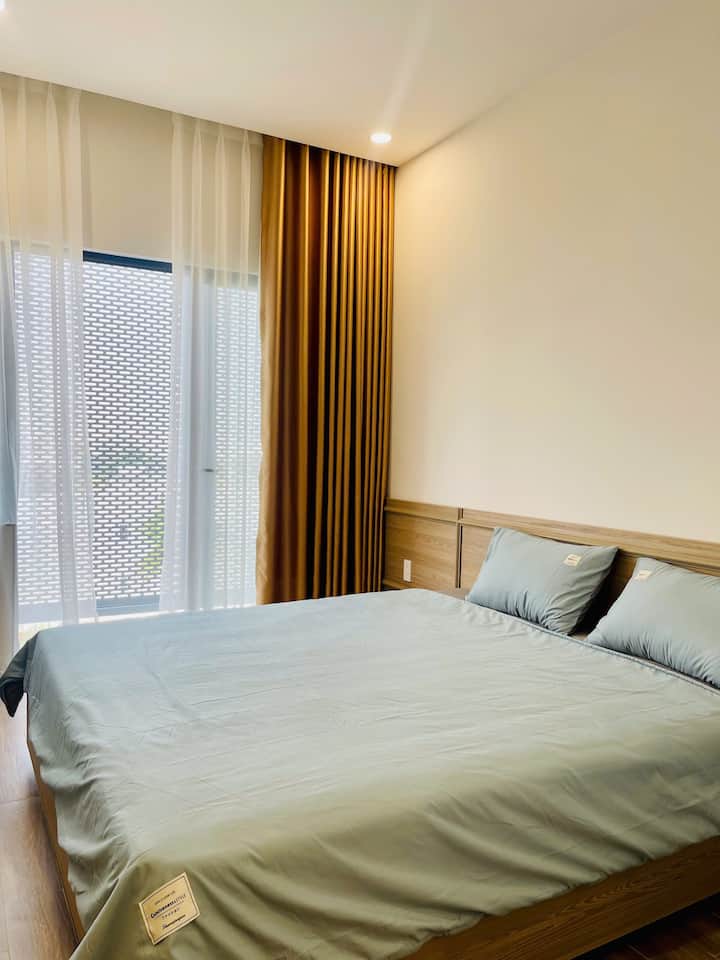 Apartment /Kingsizebed/nearbeach - Đà Nẵng