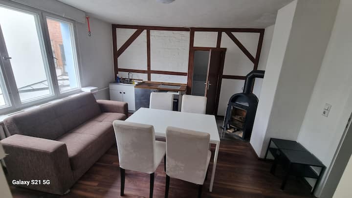 Charmante Dachwohnung Am See Grünheide - Grünheide (Mark)