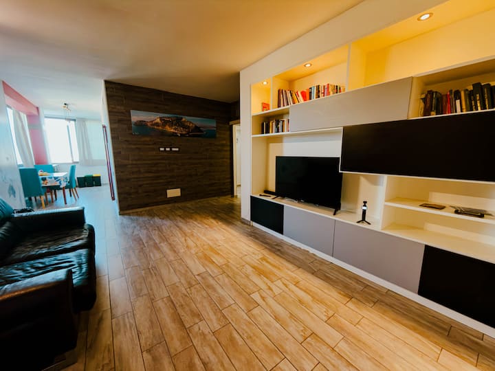 Mia's Rooms - Cagliari