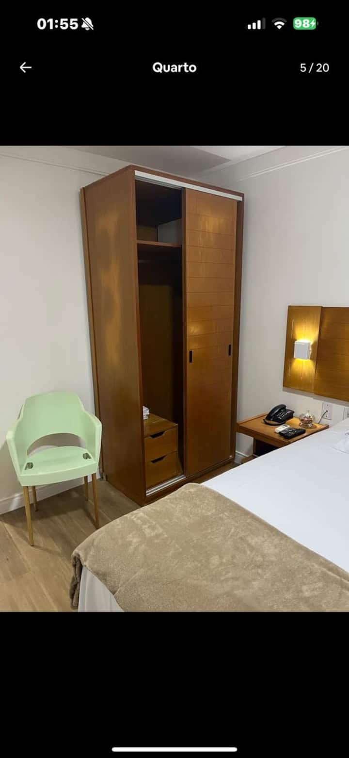 Apartamento Duque De Caxias - Duque de Caxias