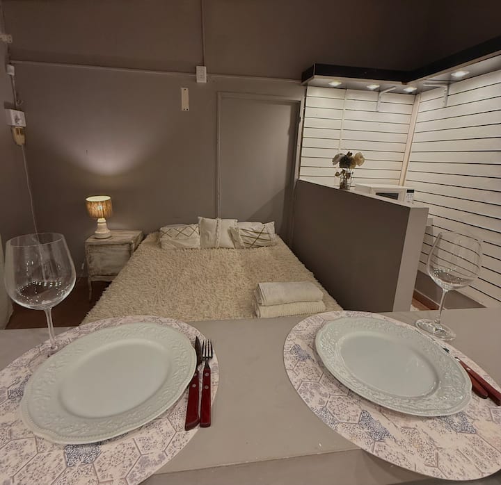 Alquiler Temporal - Concordia