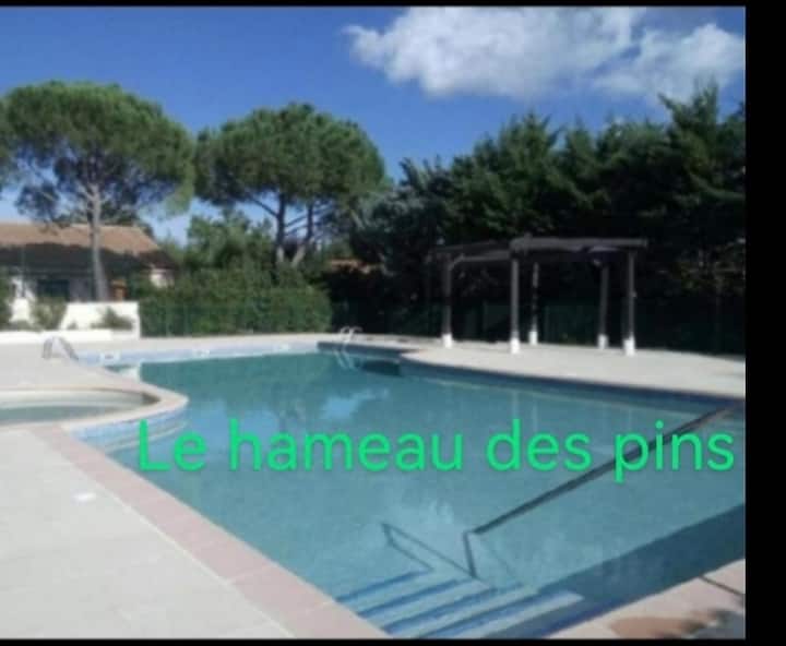 Petite Maison à La Campagne - Brignoles