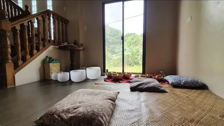 Lotus Anahata Sanctuary - Pililla