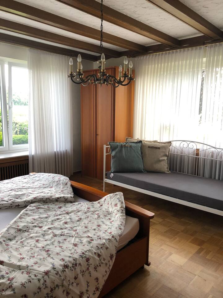 Ferienhaus Münsterland - Ahaus