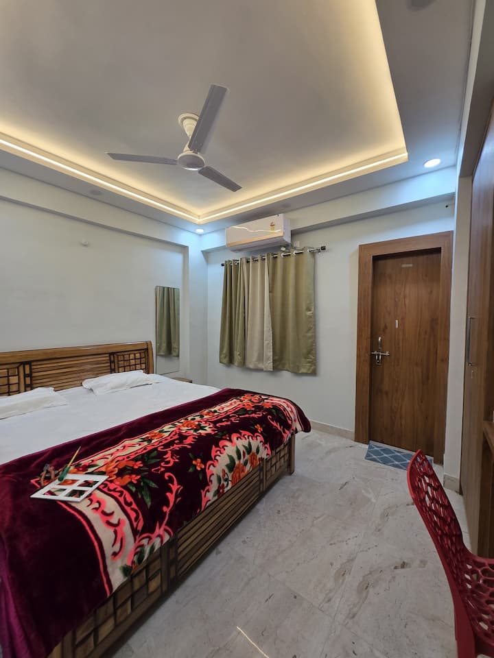 Maa Stay Home - Ranchi