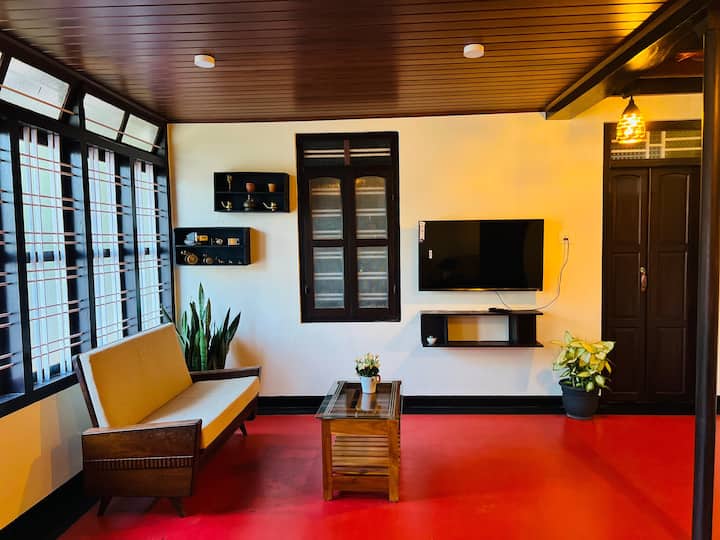 Paroommel Haven Wayanad - Wayanad