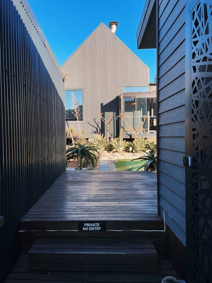 Wunderhq - Pringle Bay