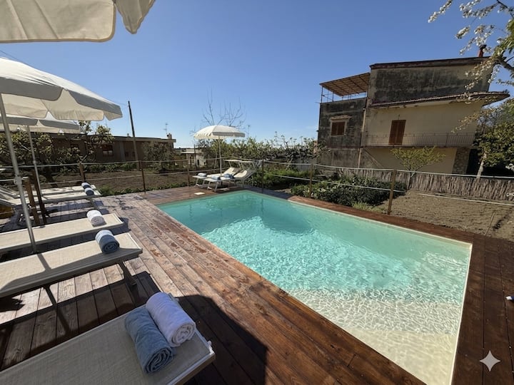 Home & Garden - Vico Equense