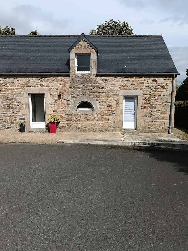 Gîte 6 Places - Plestin-les-Grèves