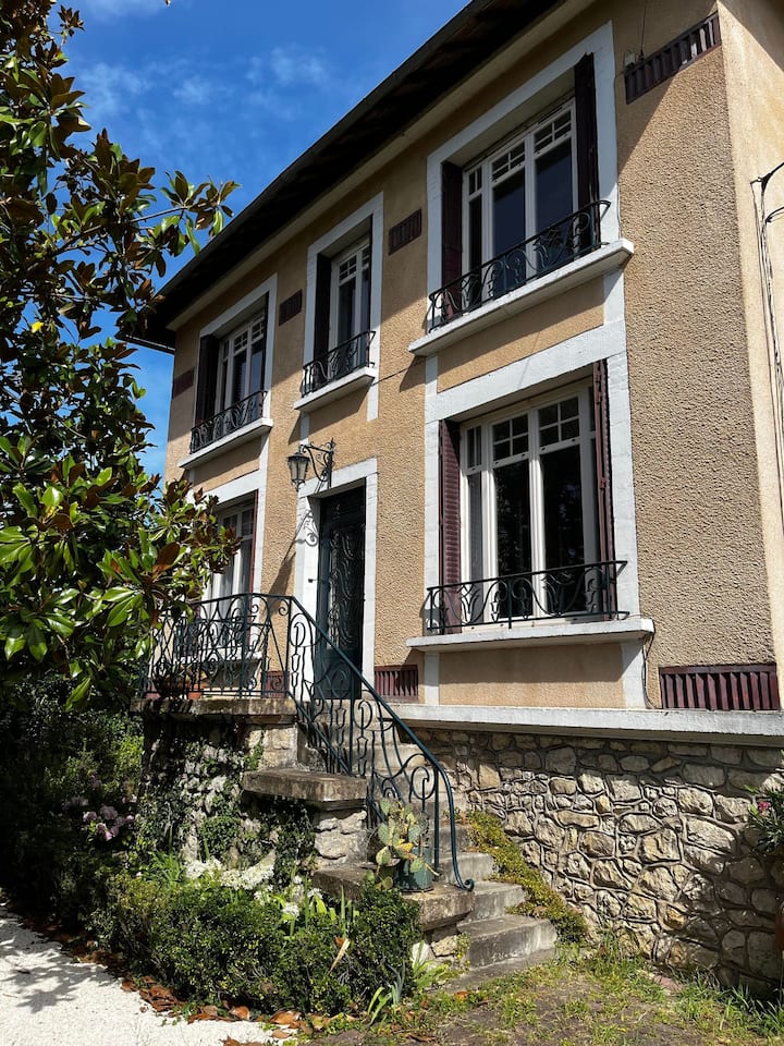 Maison Périgourdine - Périgueux