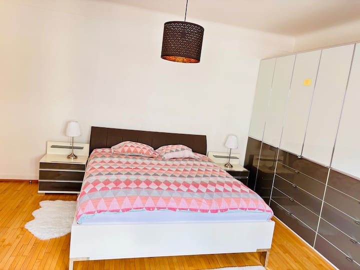 Lux Haven:designer Flat In The Heart Of Luxembourg - Luxembourg