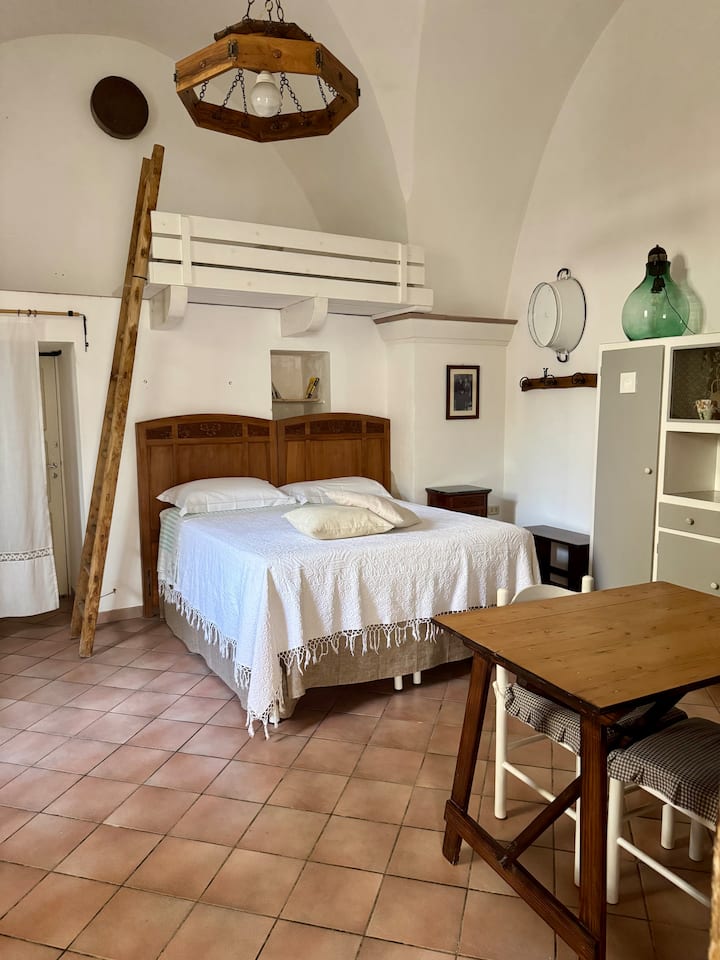 La Casa Del Fattore - San Cassiano