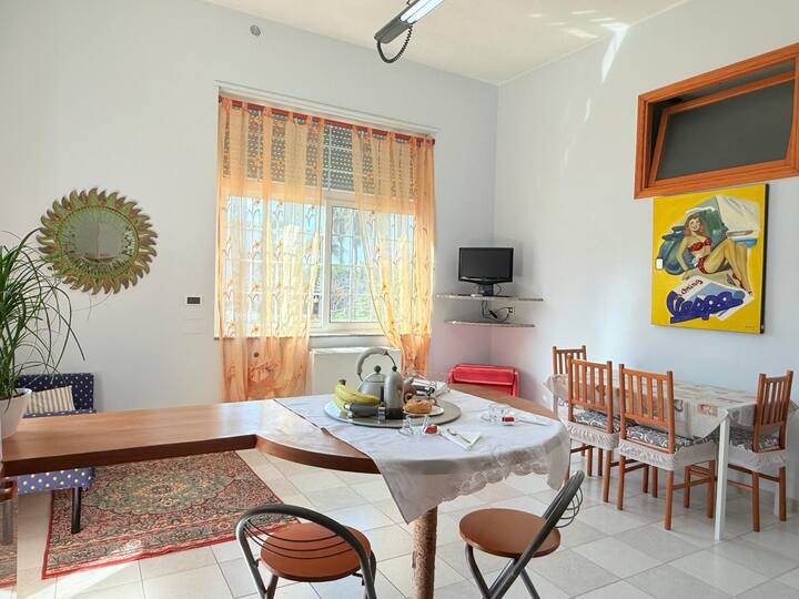 Apulia Comfort Apartment - Conversano