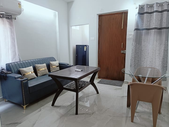 Skyline Stays - Hyderabad