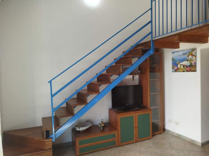 Appartamento Sea Breath - Bagheria