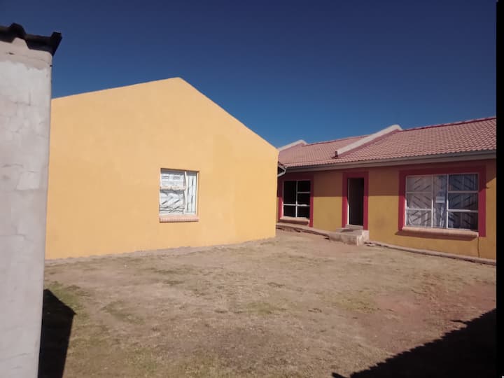 Mmj House - Ladybrand