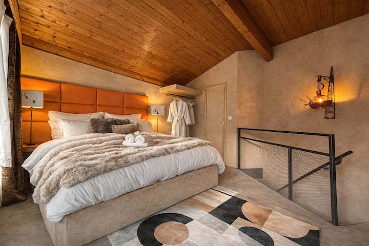 Lune Au Bois - Morzine