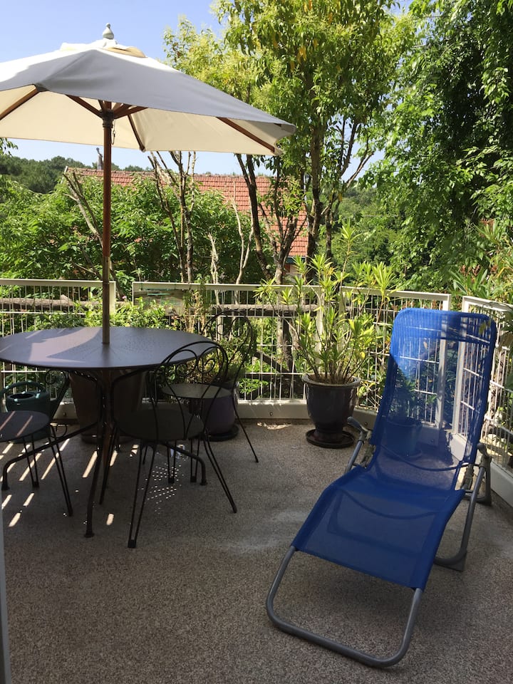 Appartement De Charme - Arcachón