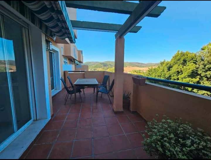 Apartamento Orión - Algeciras