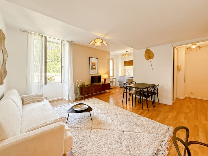 Appartement T2 - Théâtre Antique - Orange