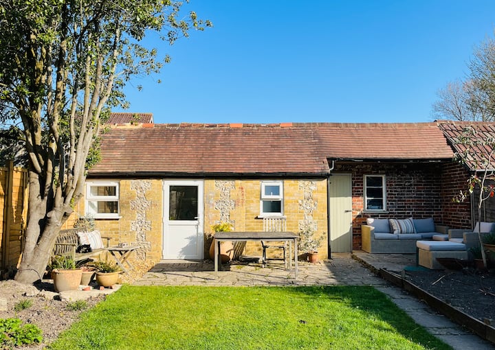 Iris Cottage With Breakfast - Emsworth